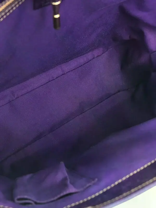 Gucci 1990-2000s Jackie Tote