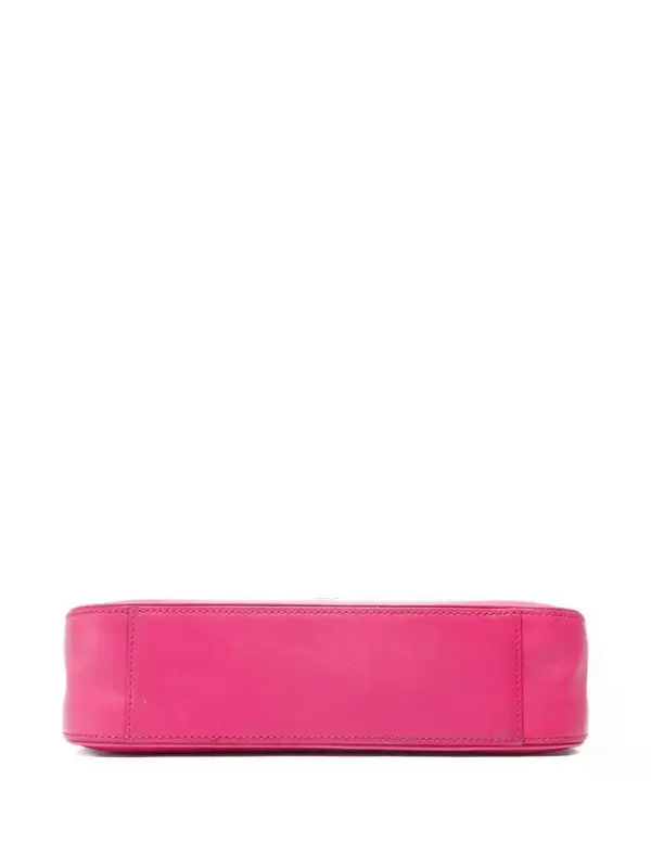 Saint Laurent 2022 Logo Shoulder Bag