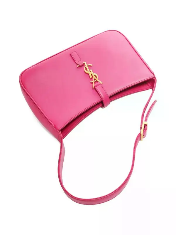 Saint Laurent 2022 Logo Shoulder Bag