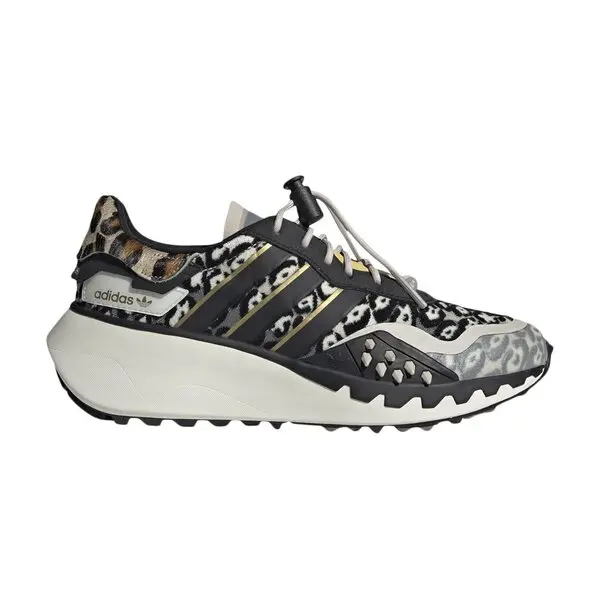 Adidas Wmns Choigo Leopard Sneakers
