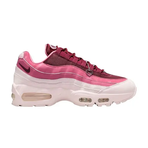 Nike Air Max 95 Og 'valentine's Day' 2026 - Pink