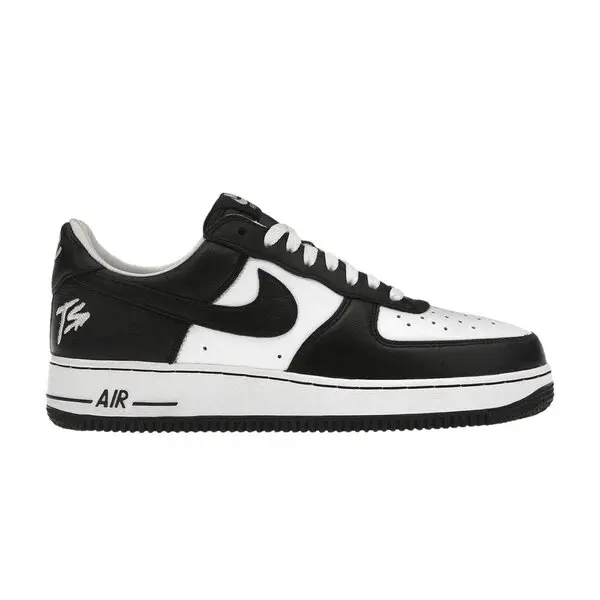 Nike Terror Squad X Air Force 1 Low Qs 'out' Special Box