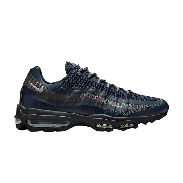 Nike Air Max 95 Ultra Essential - Blue