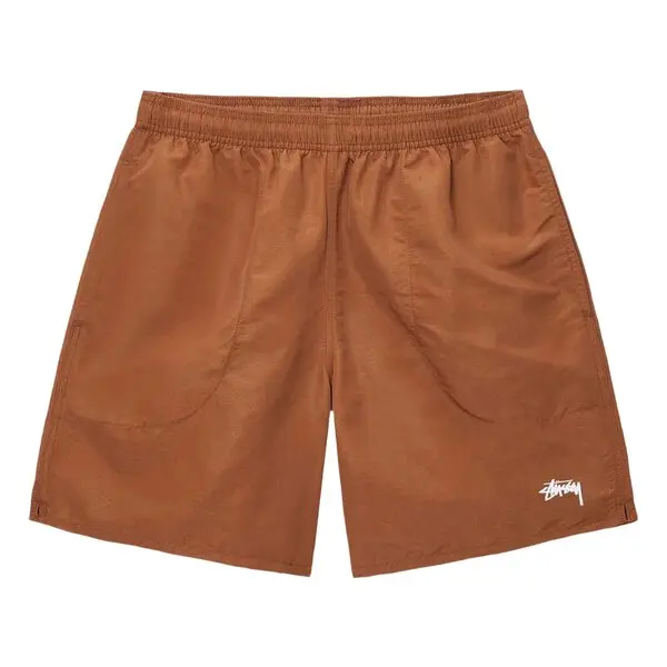 StÜssy Basic Water Shorts