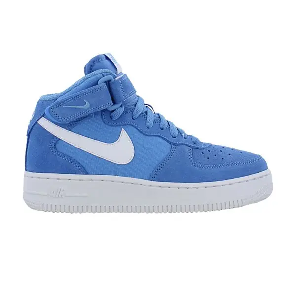 Nike Air Force 1 Gs Sneakers
