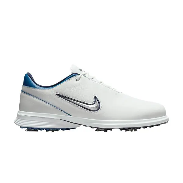Nike Victory Tour 4 Golf Shoe - Black