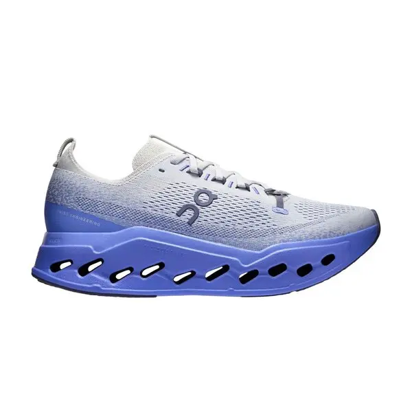 On Cloudsurfer Max Sneakers - Blue