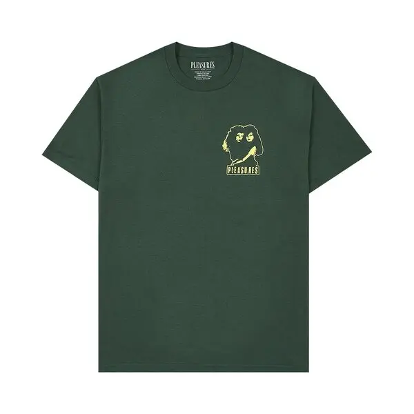 PLEASURES Volume T-shirt
