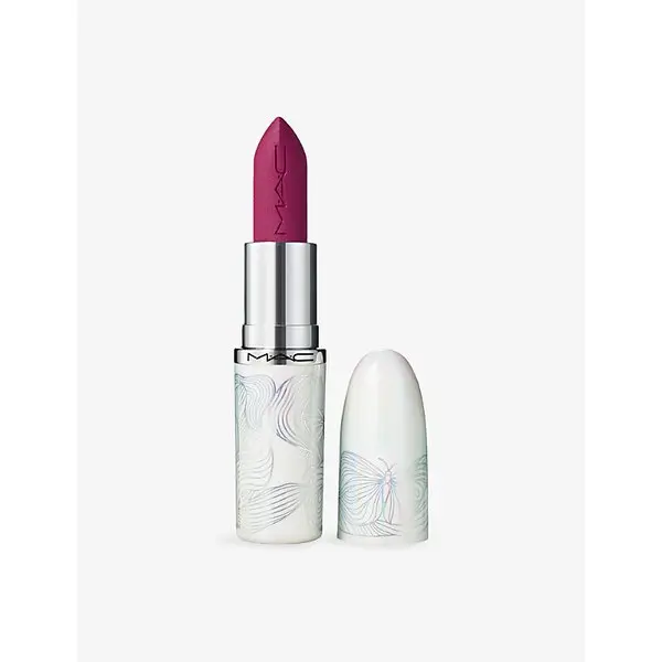 MAC COSMETICS Ximal Matte Lipstick 3.5g - Juiced Raspberry
