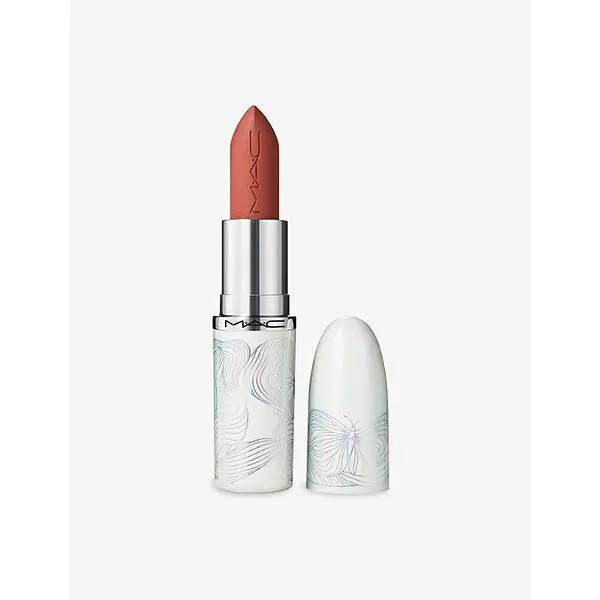 MAC COSMETICS Ximal Matte Lipstick 3.5g - Whirl
