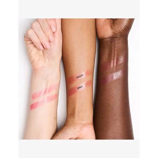 MAC COSMETICS Glowplay Lip Balm 3.14g - Frolic