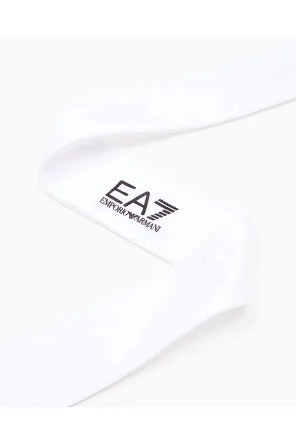 EA7 Technical-fabric Headband