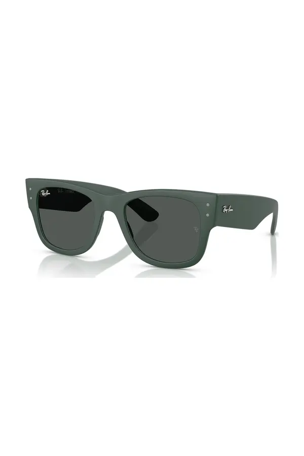 Ray-ban Wayfarer Liteforce Sunglasses - Green