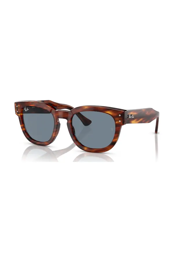 Ray-ban Mega Hawkeye Sunglasses - Stripe
