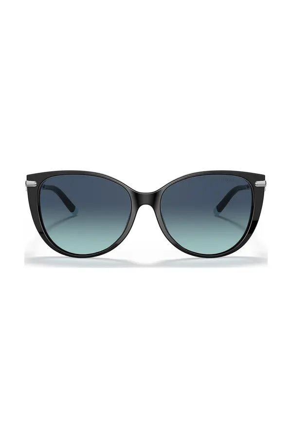 TIFFANY SUNGLASS HUT Cat Eye Sunglasses