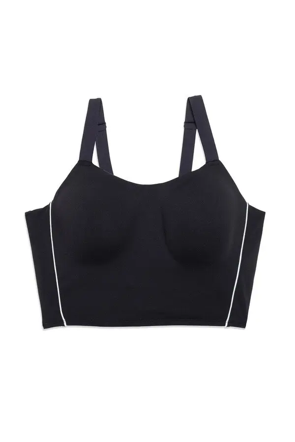 Natori Explore Built-in Bra Sports Tank