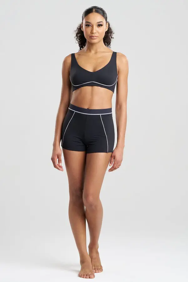 Natori Sport Shorts