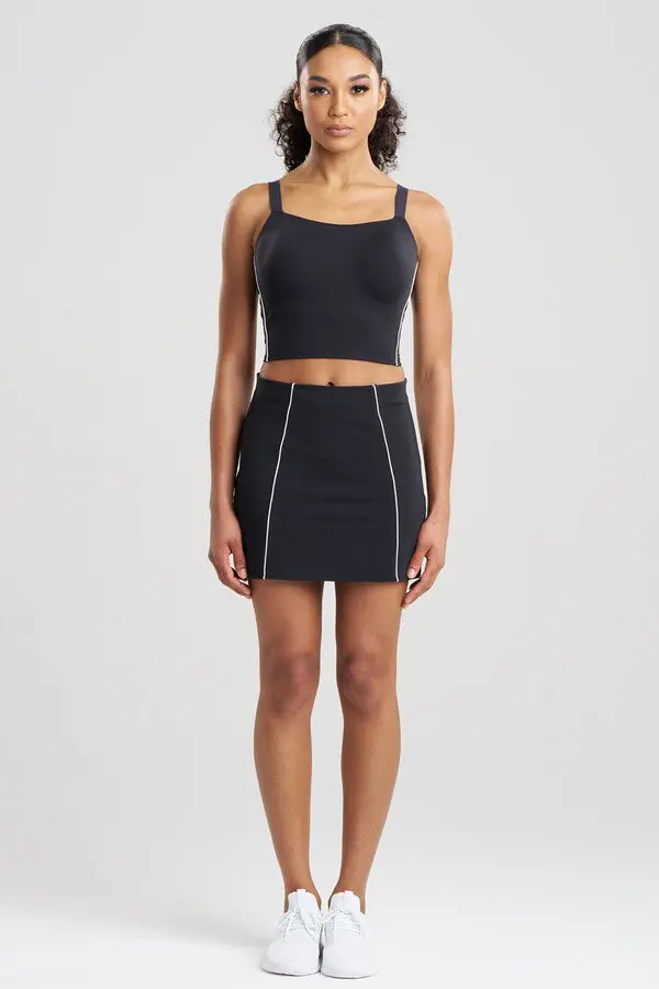 Natori Athletic Skort