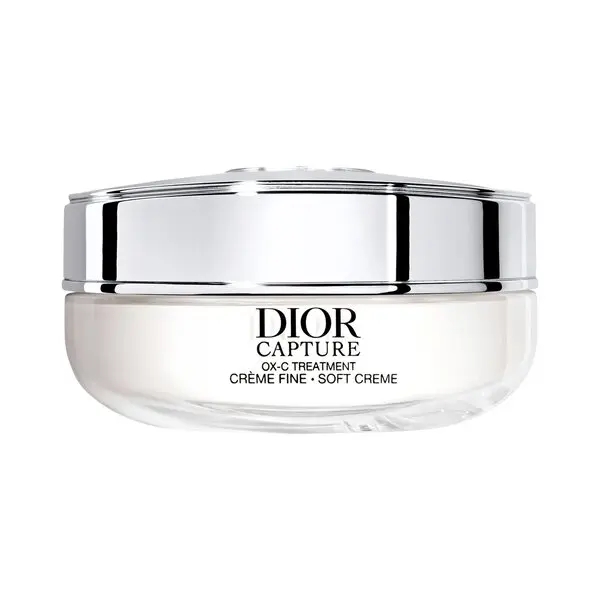 Dior Capture Soft Creme - One-color