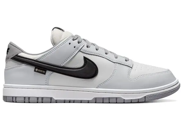 Nike Dunk Low Gore-tex Sneakers