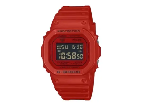 Casio G-shock Watch