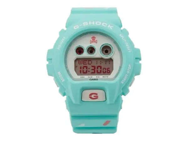 Casio G-shock Digital Watch - Resin