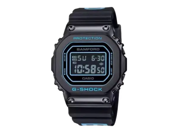 Casio G-shock Digital Watch