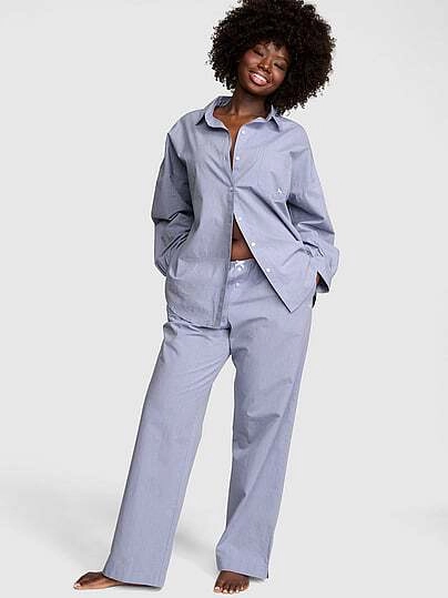 Pink Sweet Dreams Pajama Pants - Print