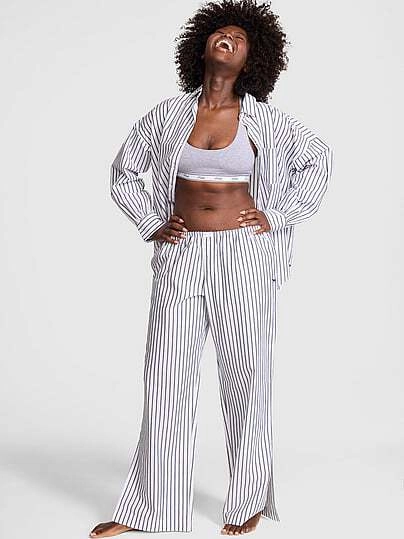 Pink Sweet Dreams Pajama Pants - Print