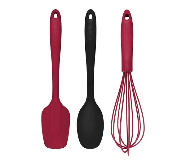 INGLASCO Inc. Nfl 3-piece Kitchen Utensil Set