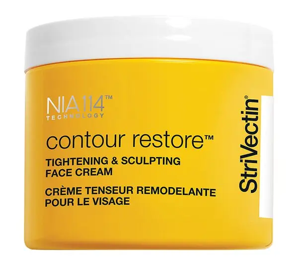 Strivectin Contour Restore Tightening & Sculpti Ng Cream 3.4oz - One-color