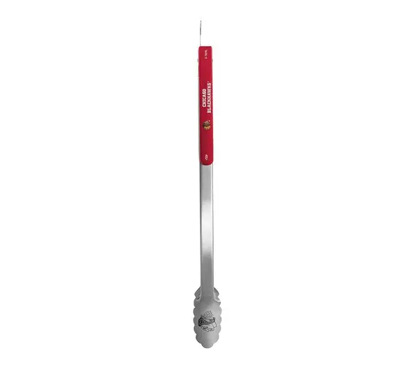 INGLASCO Inc. Nhl Bbq Kitchen Tongs
