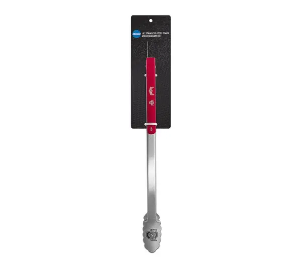 INGLASCO Inc. Ncaa Bbq Kitchen Tongs