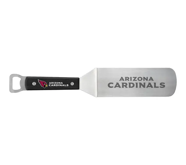 INGLASCO Inc. Nfl Bbq Spatula With Bottle Open Er - One-color