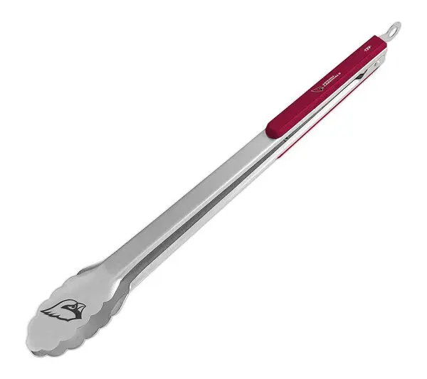 INGLASCO Inc. Nfl Bbq Kitchen Tongs - One-color