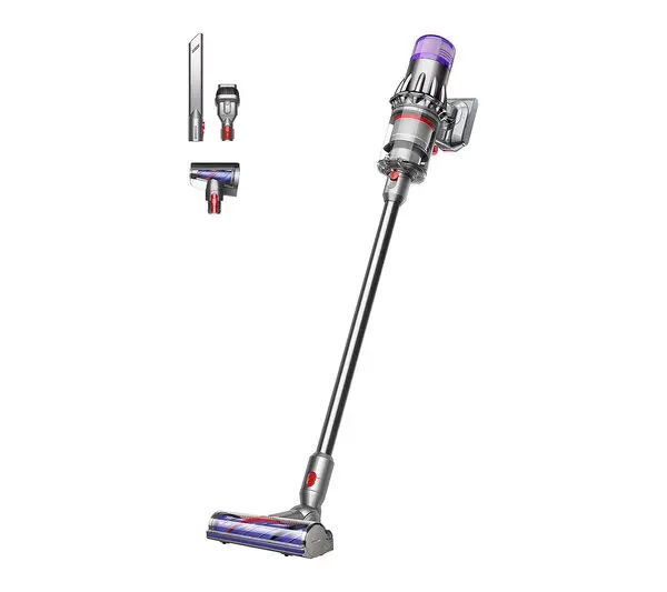 DYSON V9 De-tangling Motorbar Cordless Vacuum With 3 Tools - One-color