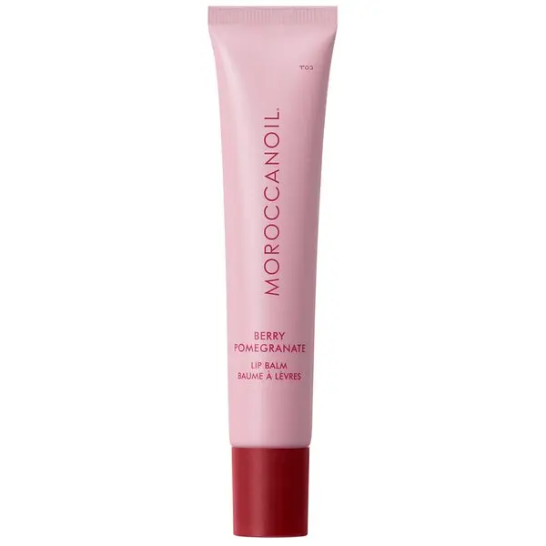MOROCCANOIL® Lip Balm 0.5 Oz - Berry Pomegranate