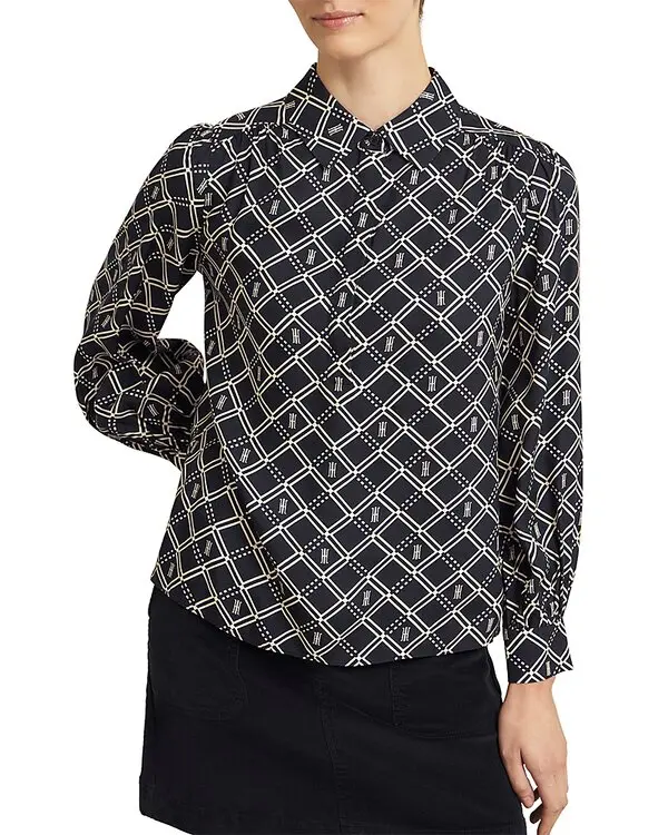 HOBBS LONDON Paulina Blouse