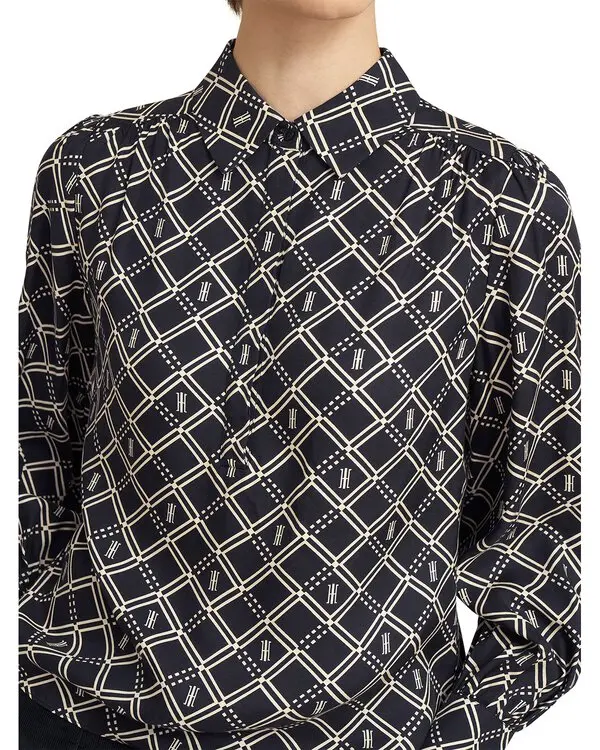 HOBBS LONDON Paulina Blouse