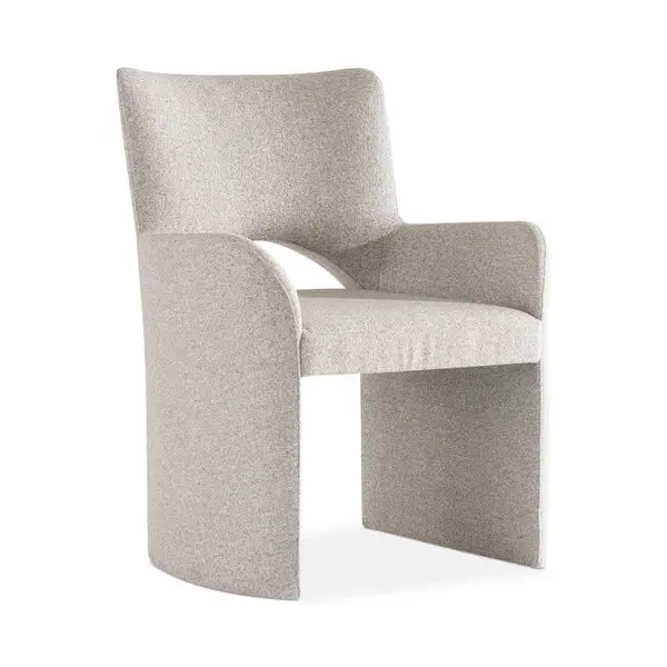 BERNHARDT Loggia Arm Chair