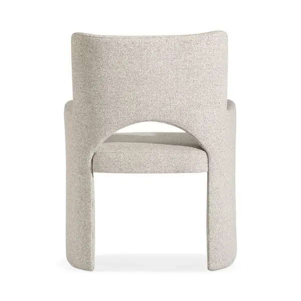 BERNHARDT Loggia Arm Chair - Performance Fabric B