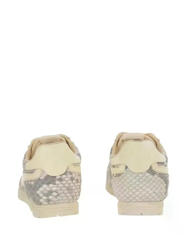 AUTRY Windspin Sneakers - Neutrals