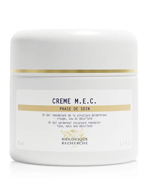 Biologique Recherche Creme M. E.c. 1.7 Oz - No Color