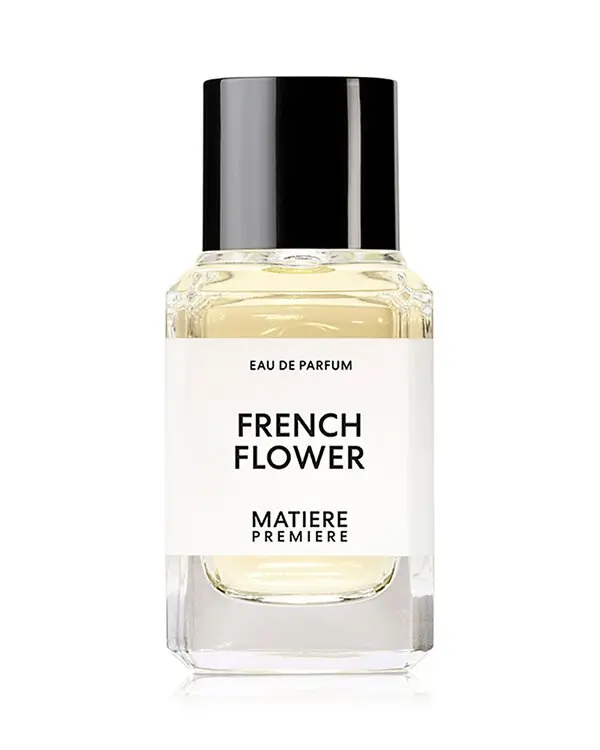 MATIERE PREMIERE French Flower Eau De Parfum 1.7 Oz - No Color