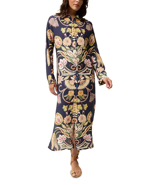 MARIE OLIVER Marnie Dress