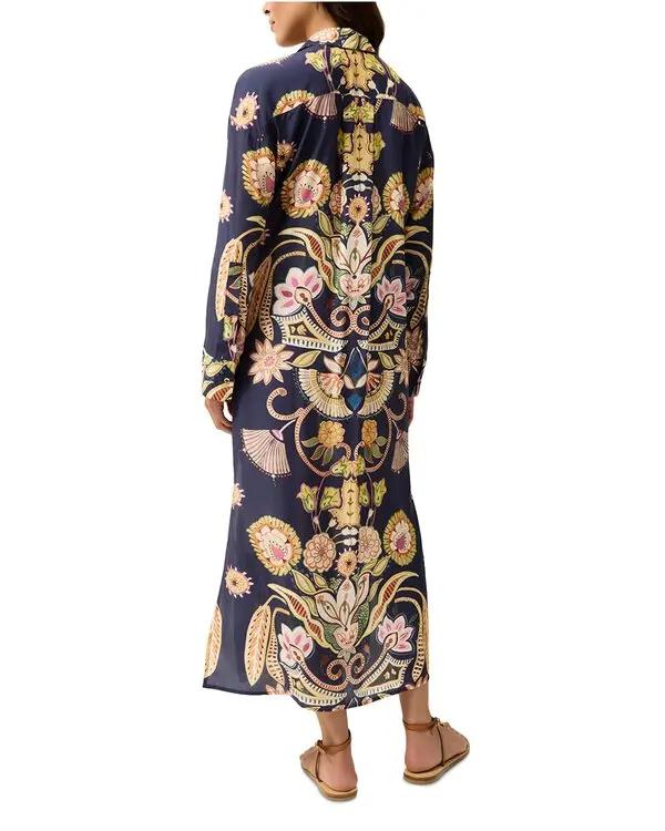 MARIE OLIVER Marnie Dress