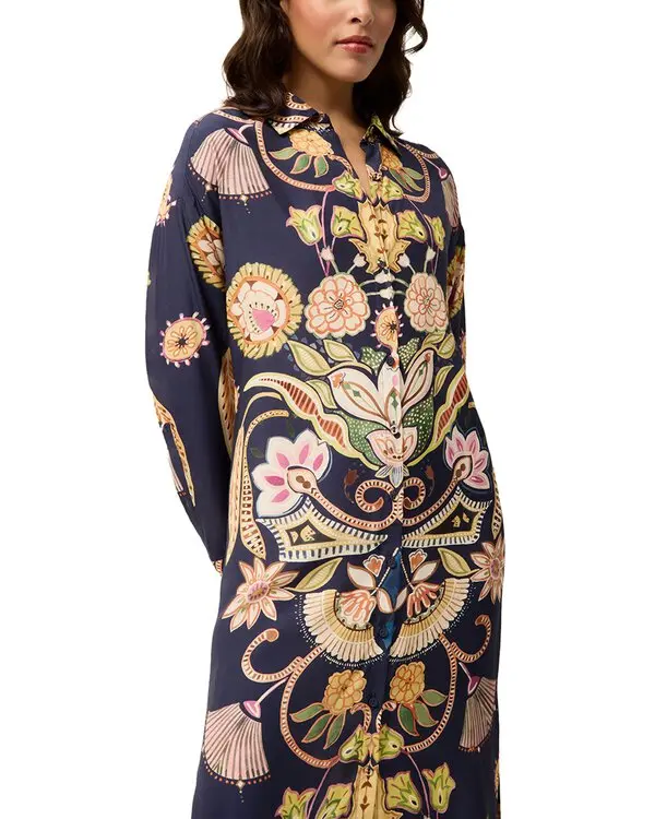 MARIE OLIVER Marnie Dress
