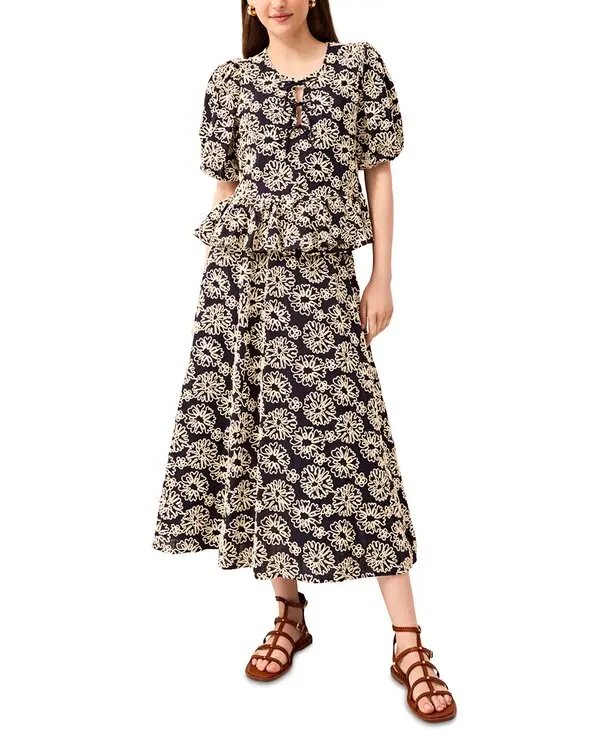 MARIE OLIVER Estella Top