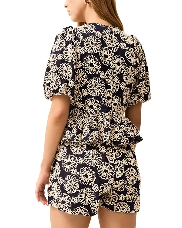 MARIE OLIVER Estella Top