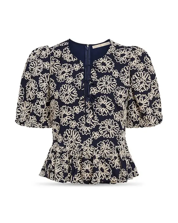 MARIE OLIVER Estella Top